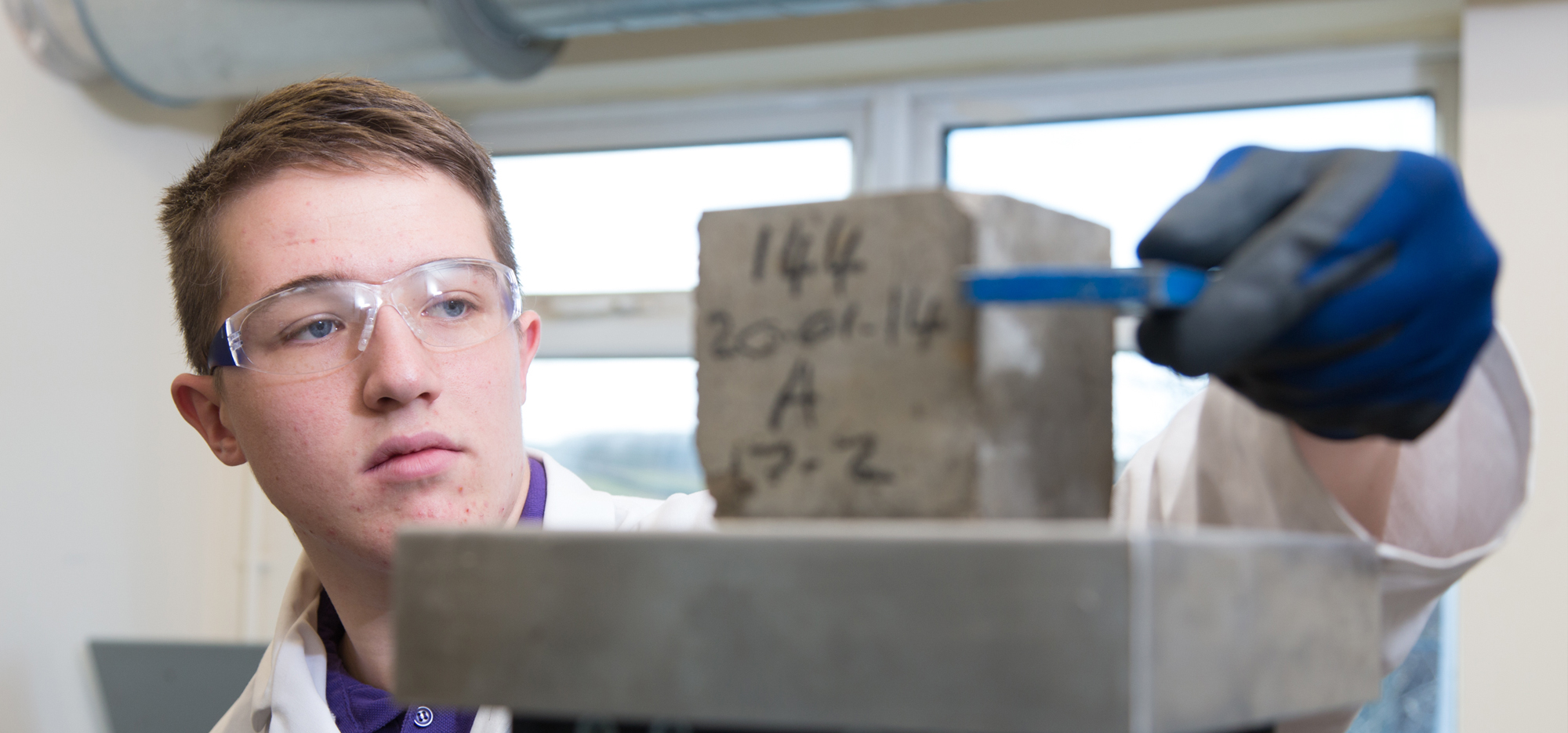 Changes to concrete ‘recipe’ will help UK construction slash carbon ...